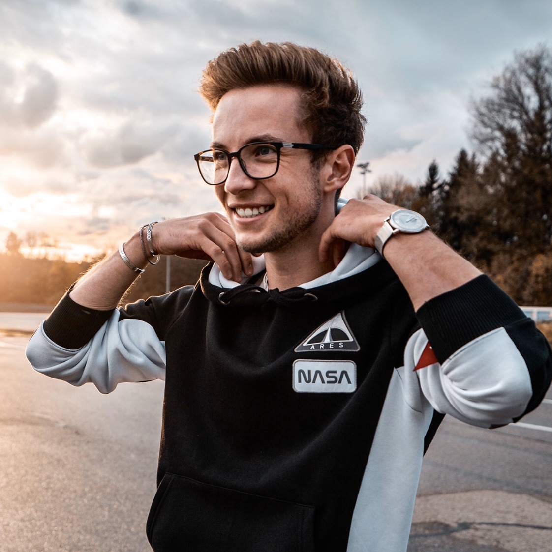 Niklas is on Couchsurfing! | Couchsurfing