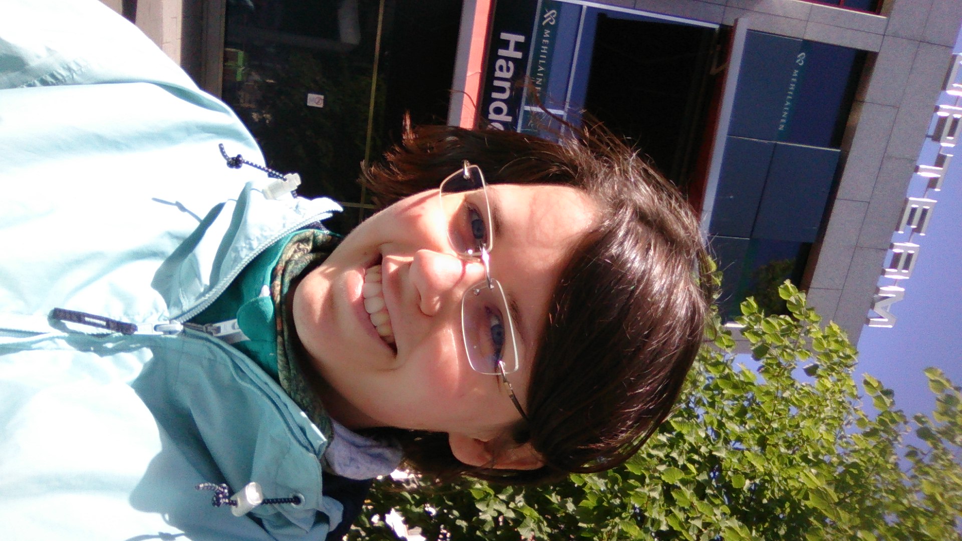 Lorena is on Couchsurfing! | Couchsurfing