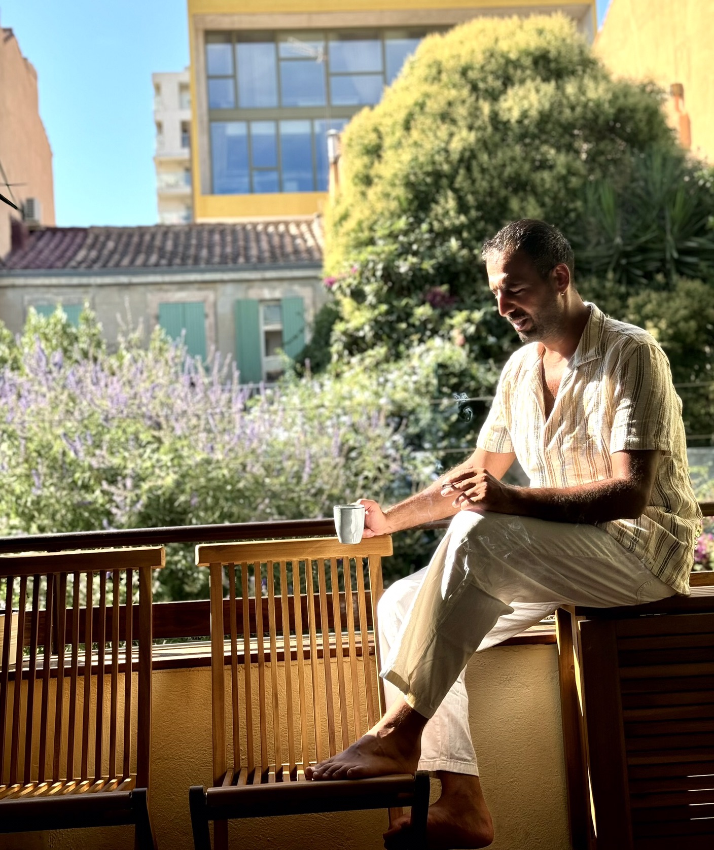 Ozan Baris is on Couchsurfing! | Couchsurfing