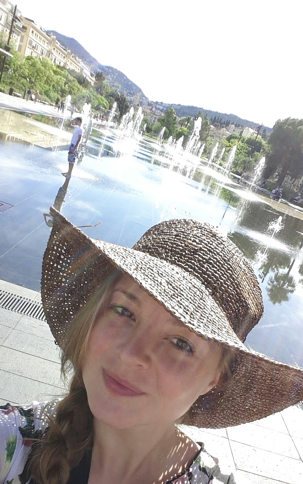 Maria is on Couchsurfing! | Couchsurfing