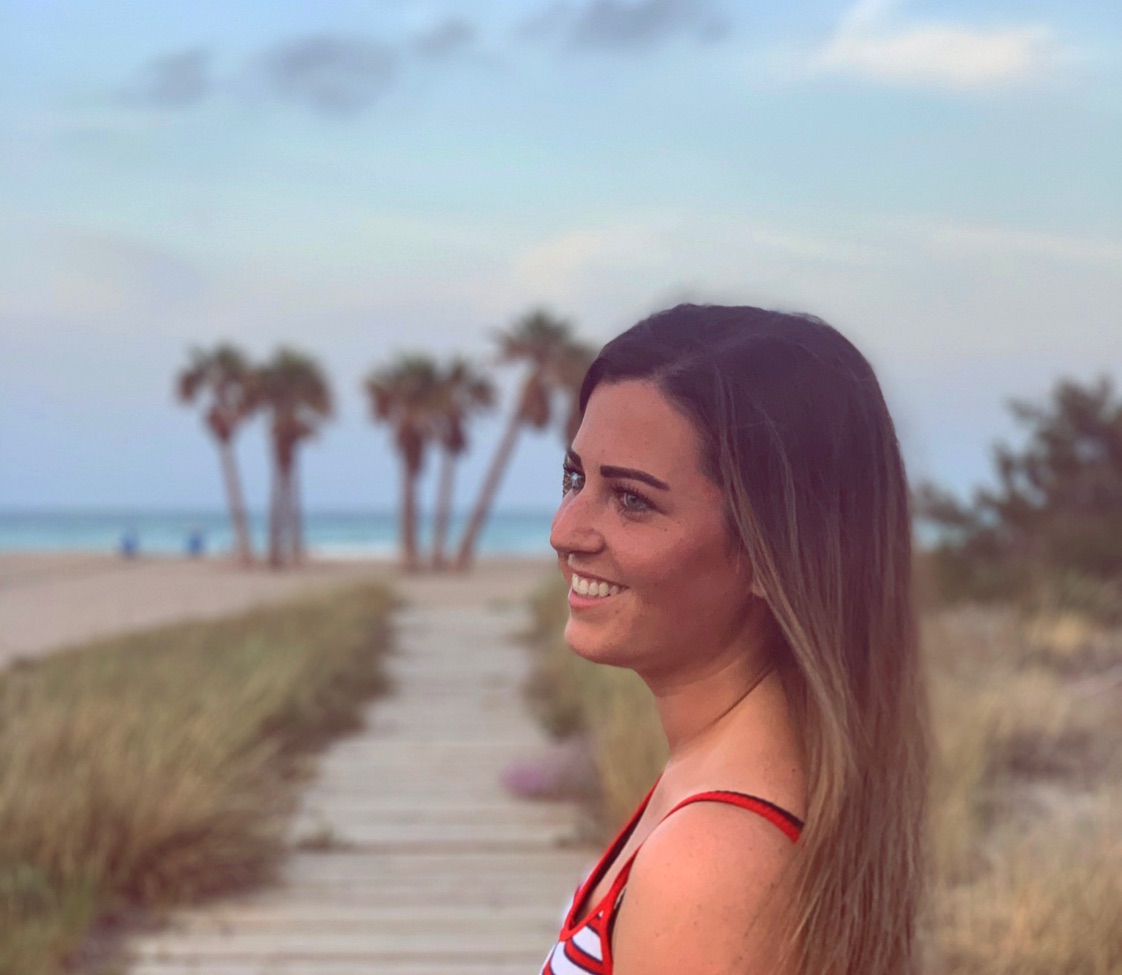 Selina is on Couchsurfing! | Couchsurfing