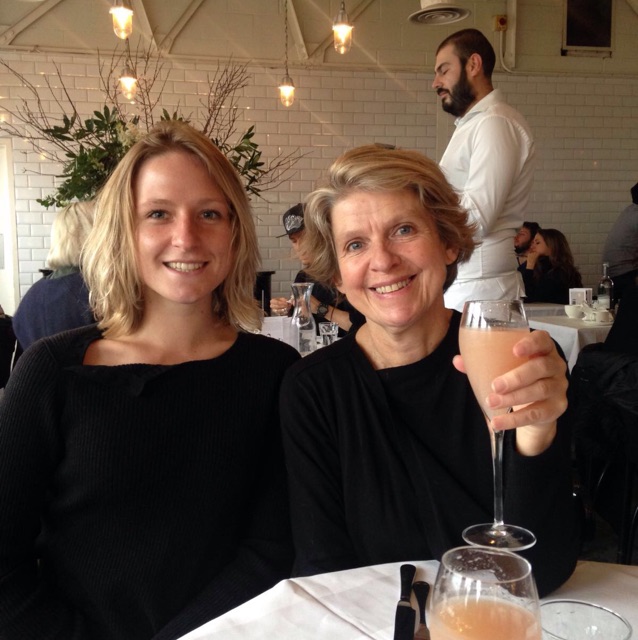 rosie is on Couchsurfing! | Couchsurfing