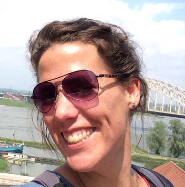 Sytske is on Couchsurfing! | Couchsurfing