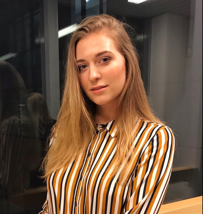 Myroslava is on Couchsurfing! | Couchsurfing