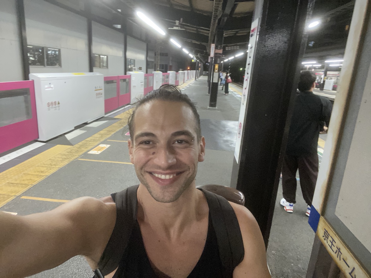 Vadim is on Couchsurfing! | Couchsurfing