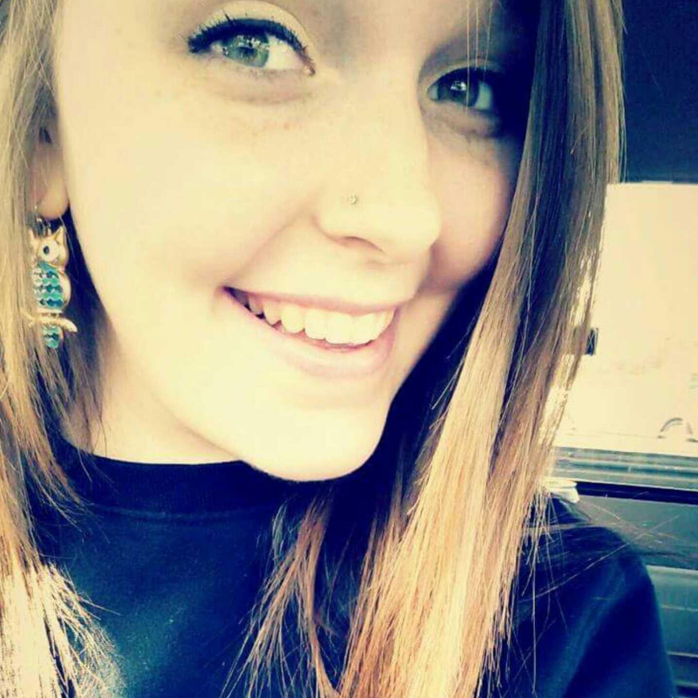 Megan is on Couchsurfing! | Couchsurfing