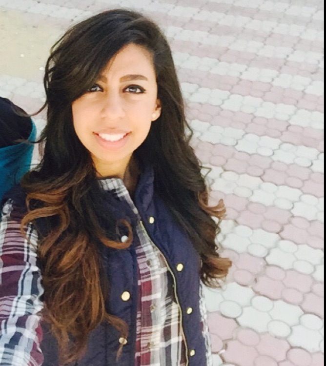 Azza на Couchsurfing! | Couchsurfing