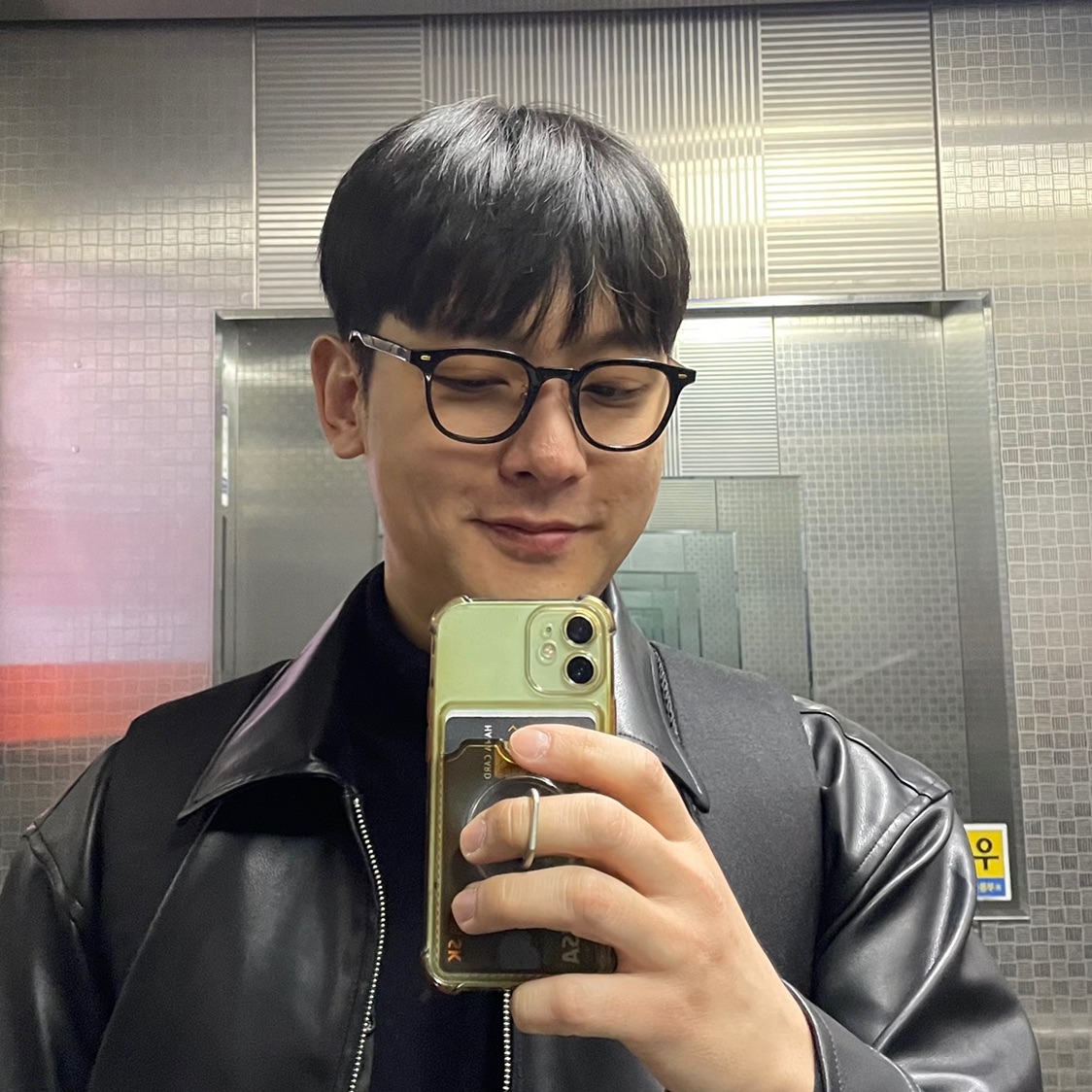 SeungBae is on Couchsurfing! | Couchsurfing