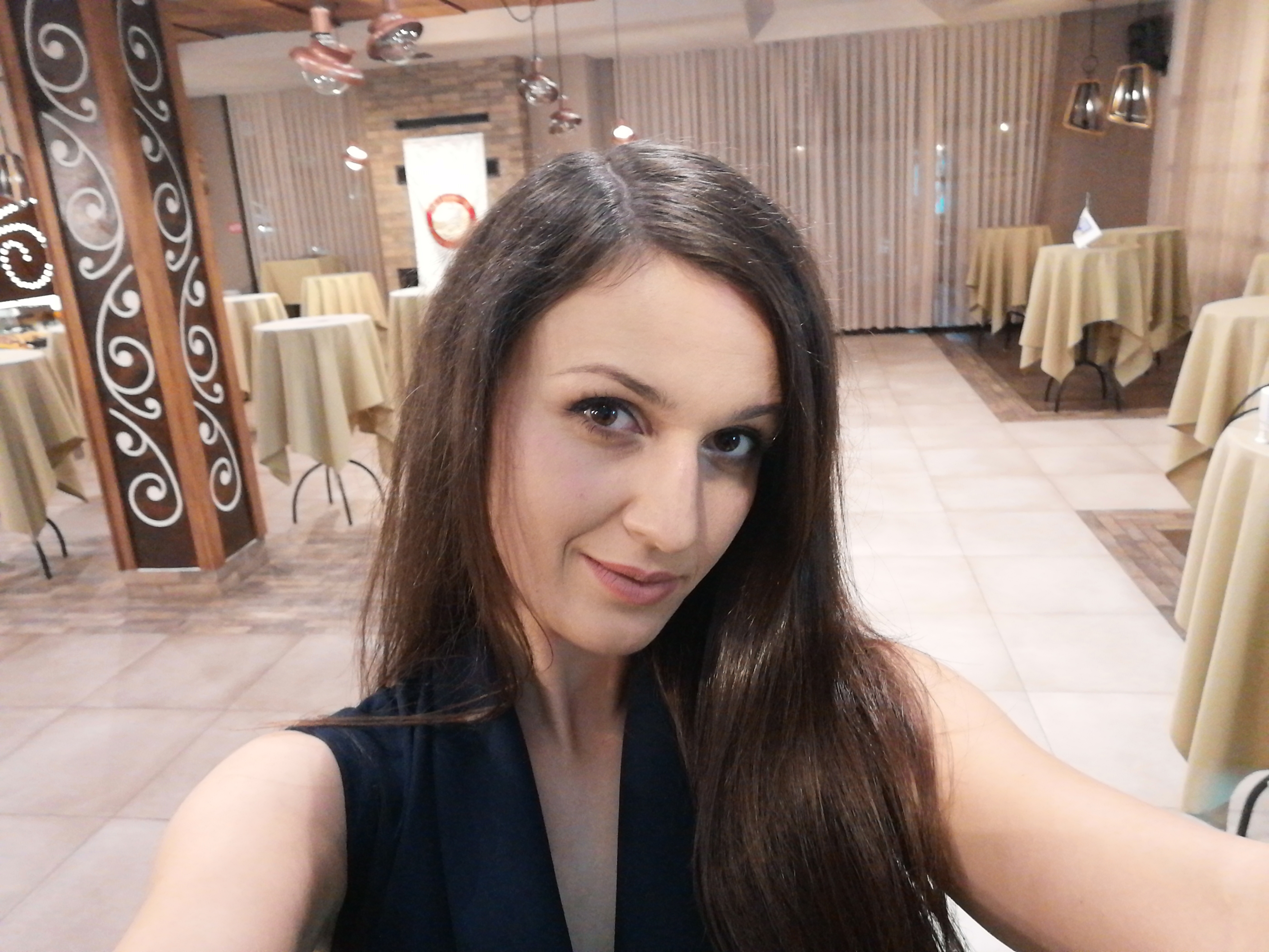 Lenche is on Couchsurfing! | Couchsurfing