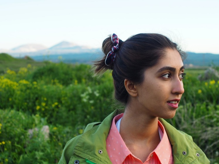 Soodabeh 已加入 Couchsurfing！ | Couchsurfing