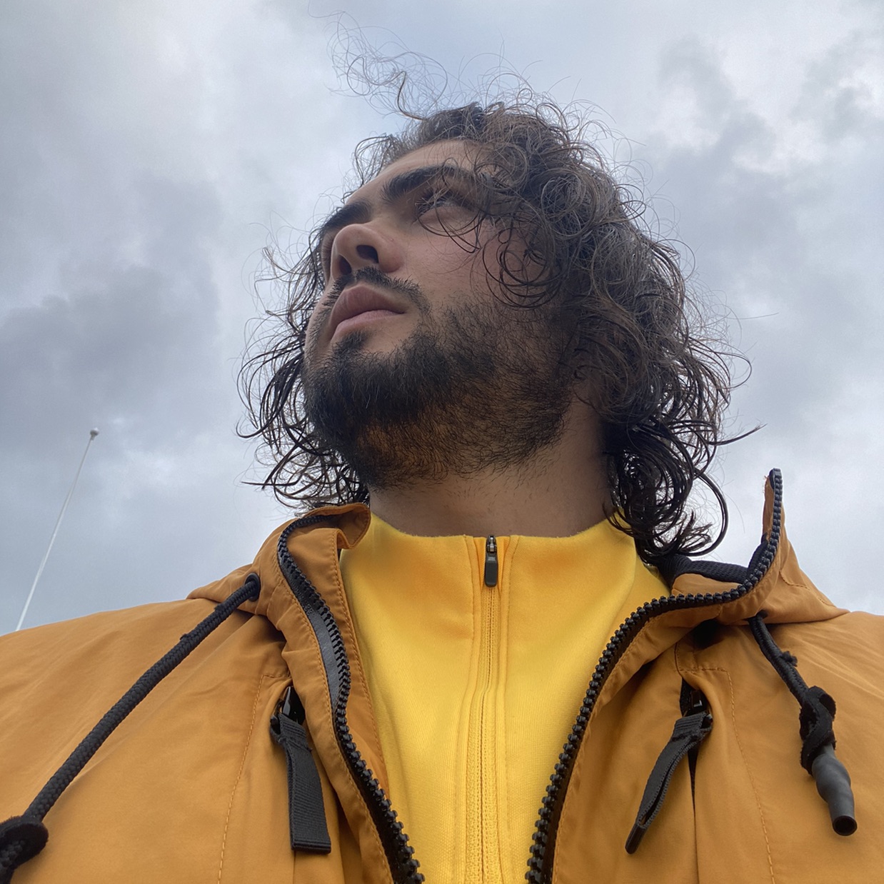 Mete is on Couchsurfing! | Couchsurfing