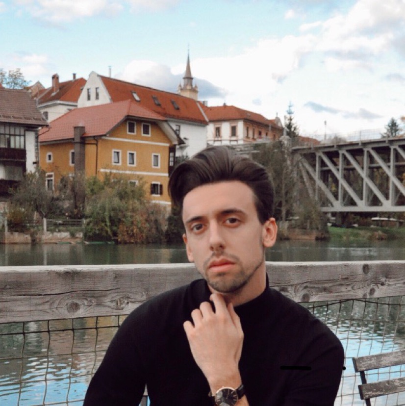 Dejan is on Couchsurfing! | Couchsurfing