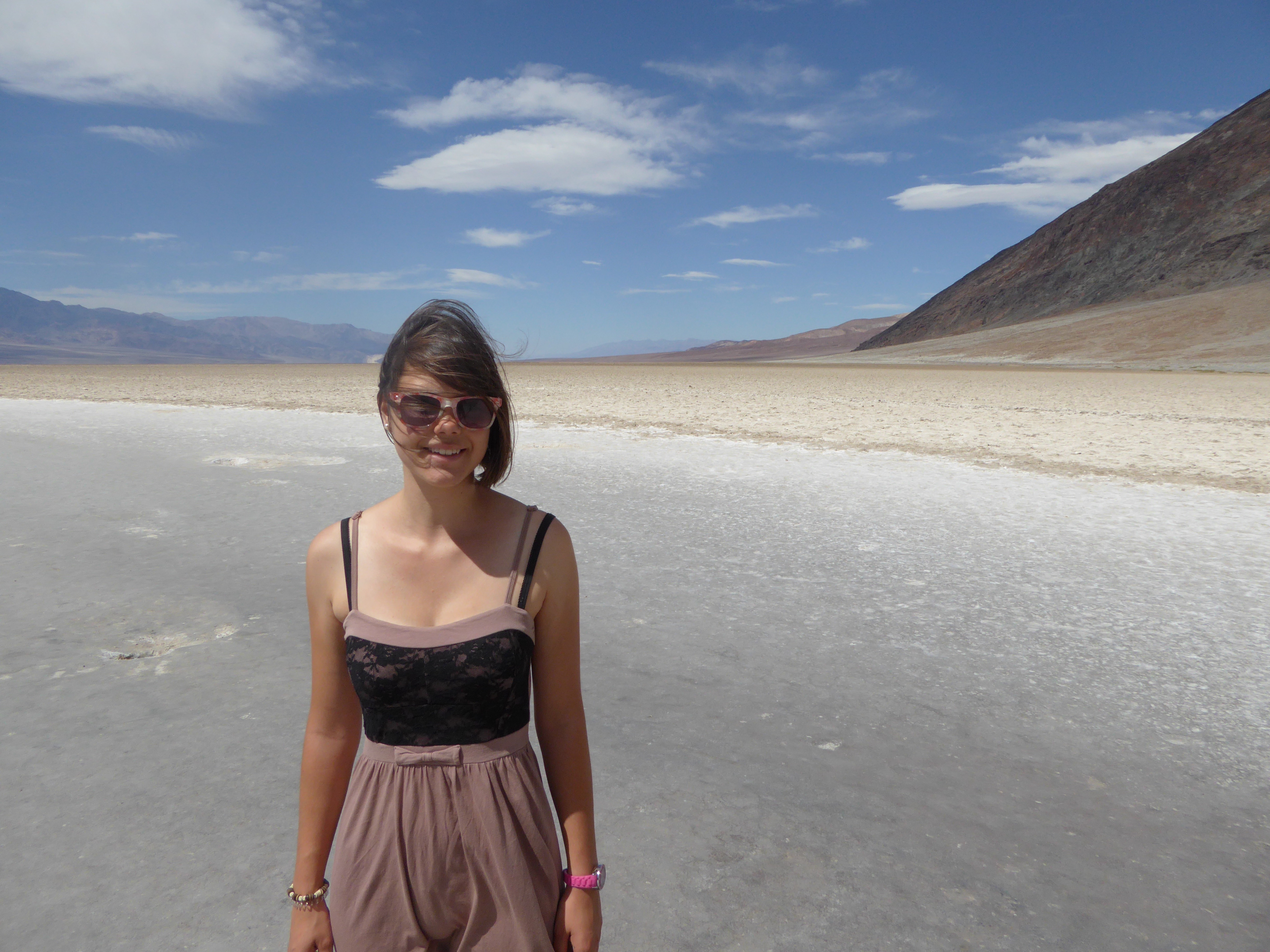 Mona is on Couchsurfing! | Couchsurfing