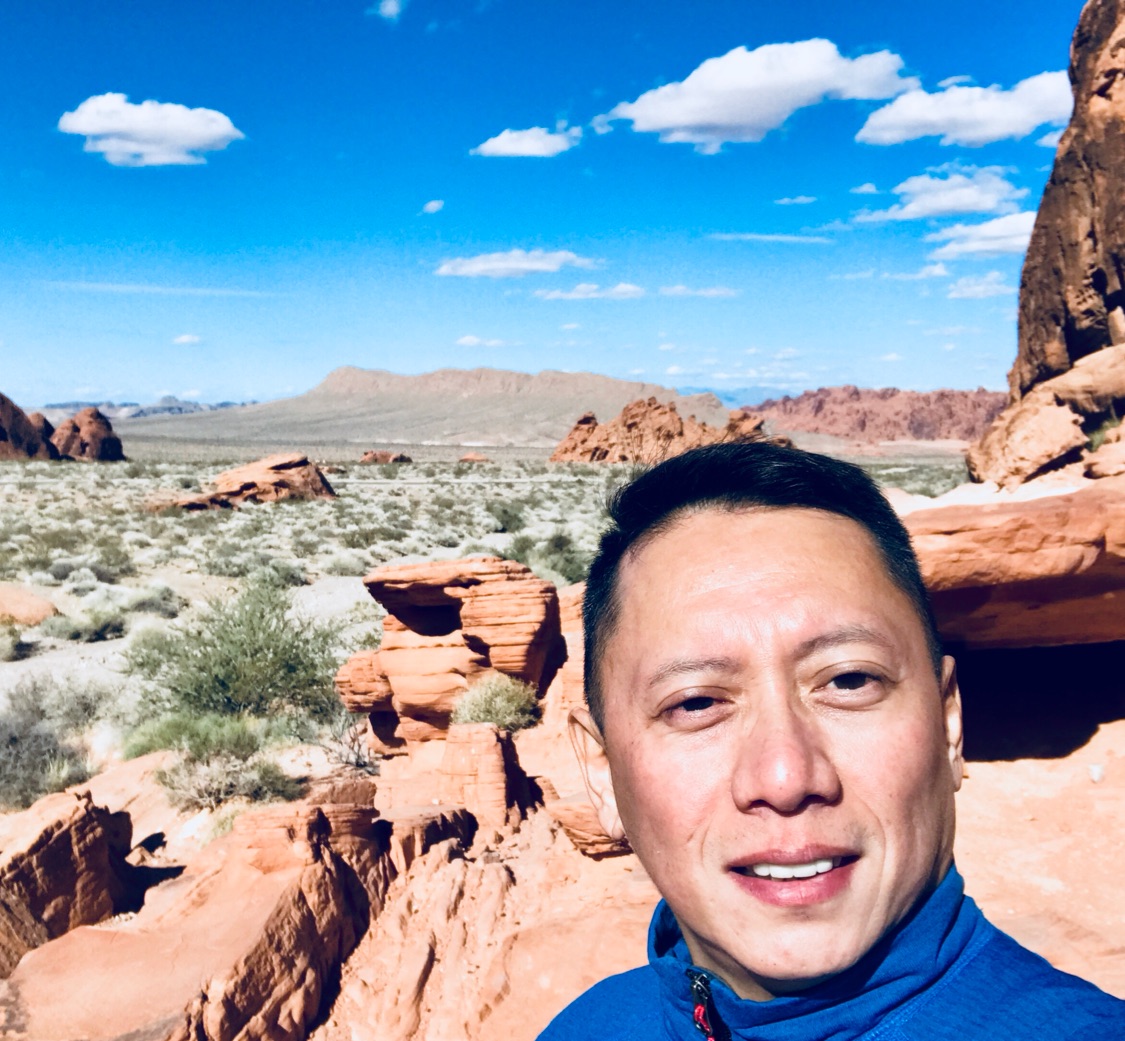 Eric Rodney is on Couchsurfing! | Couchsurfing