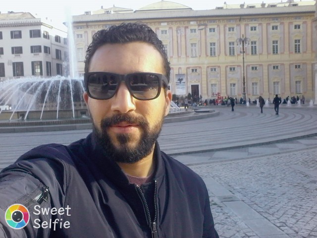 Soufiane 已加入 Couchsurfing！ | Couchsurfing