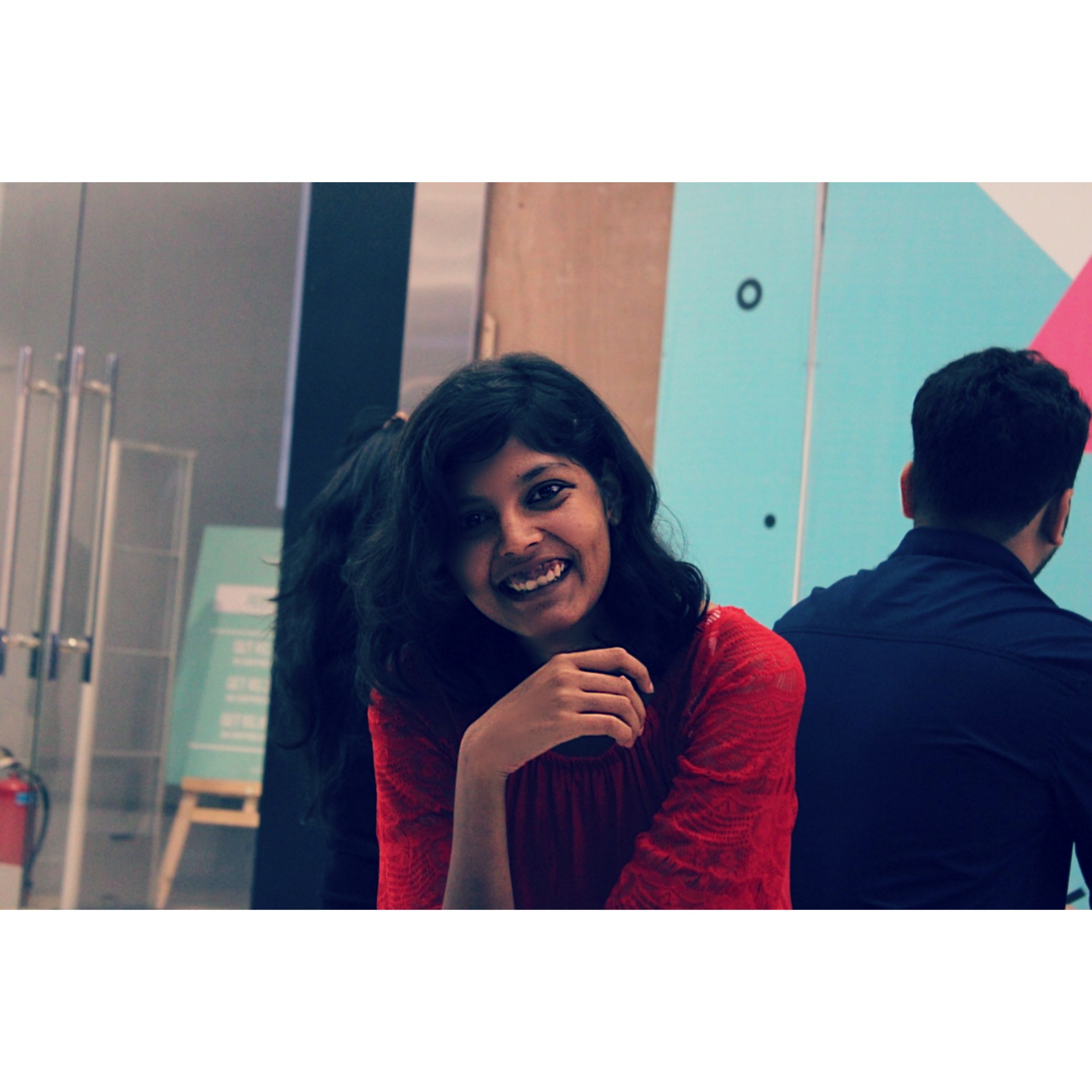 Tinni is on Couchsurfing! | Couchsurfing