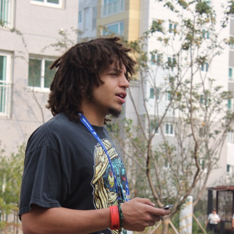 ¡Mosab está en Couchsurfing! | Couchsurfing