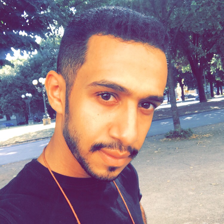 Moaath is on Couchsurfing! | Couchsurfing