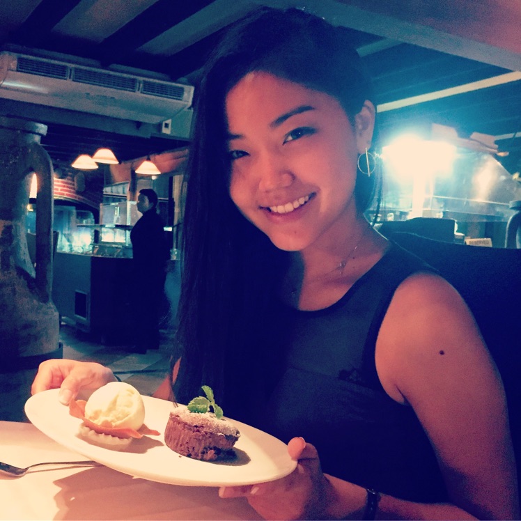 Yui is on Couchsurfing! | Couchsurfing