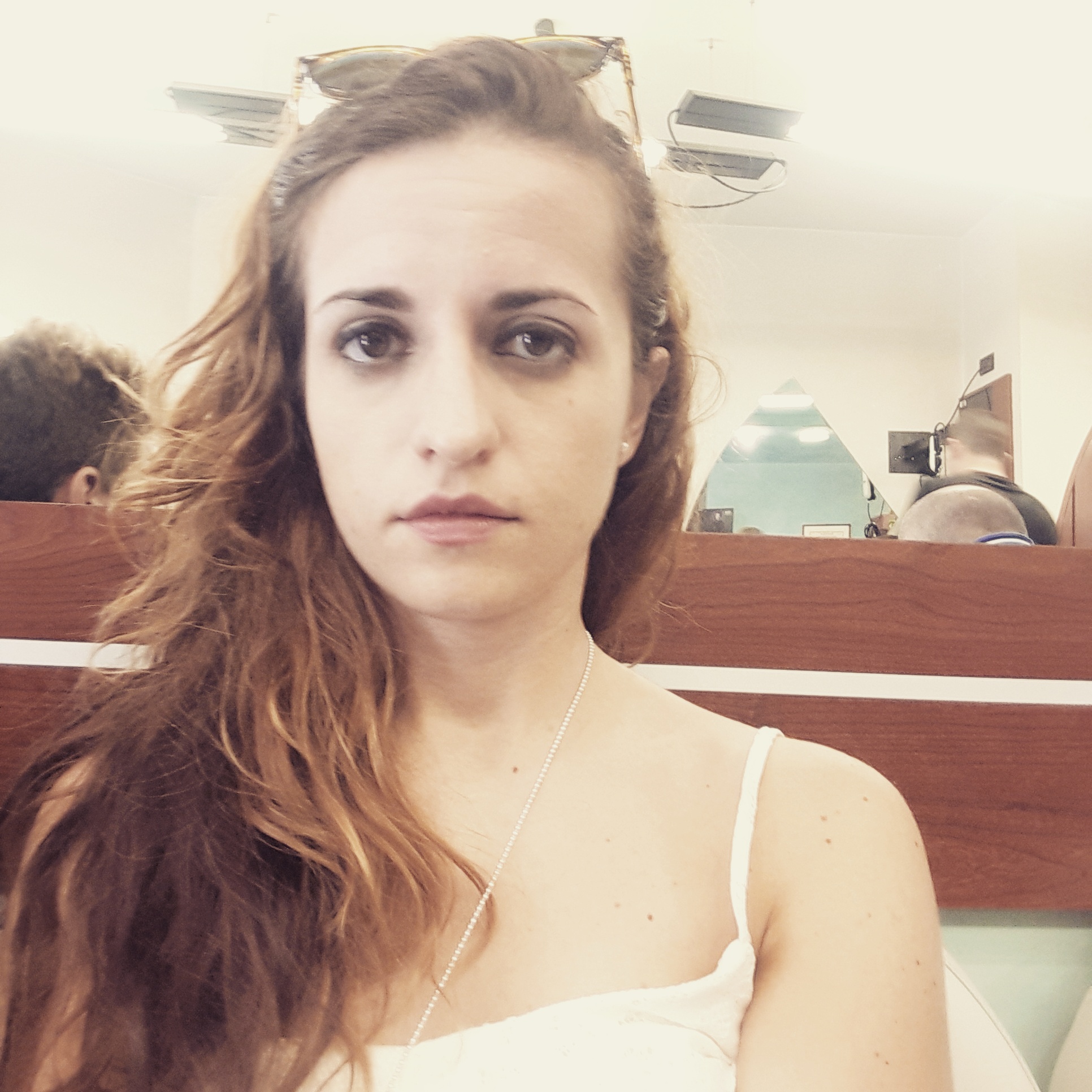 Greta is on Couchsurfing! | Couchsurfing