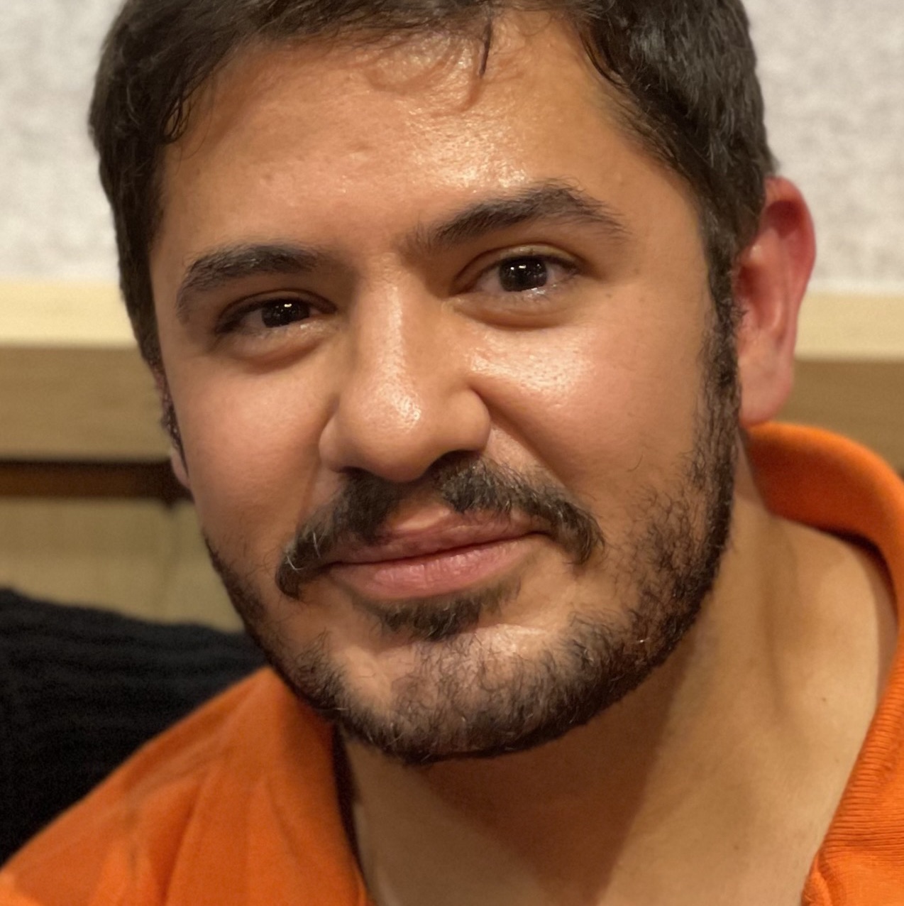 Eiad is on Couchsurfing! | Couchsurfing