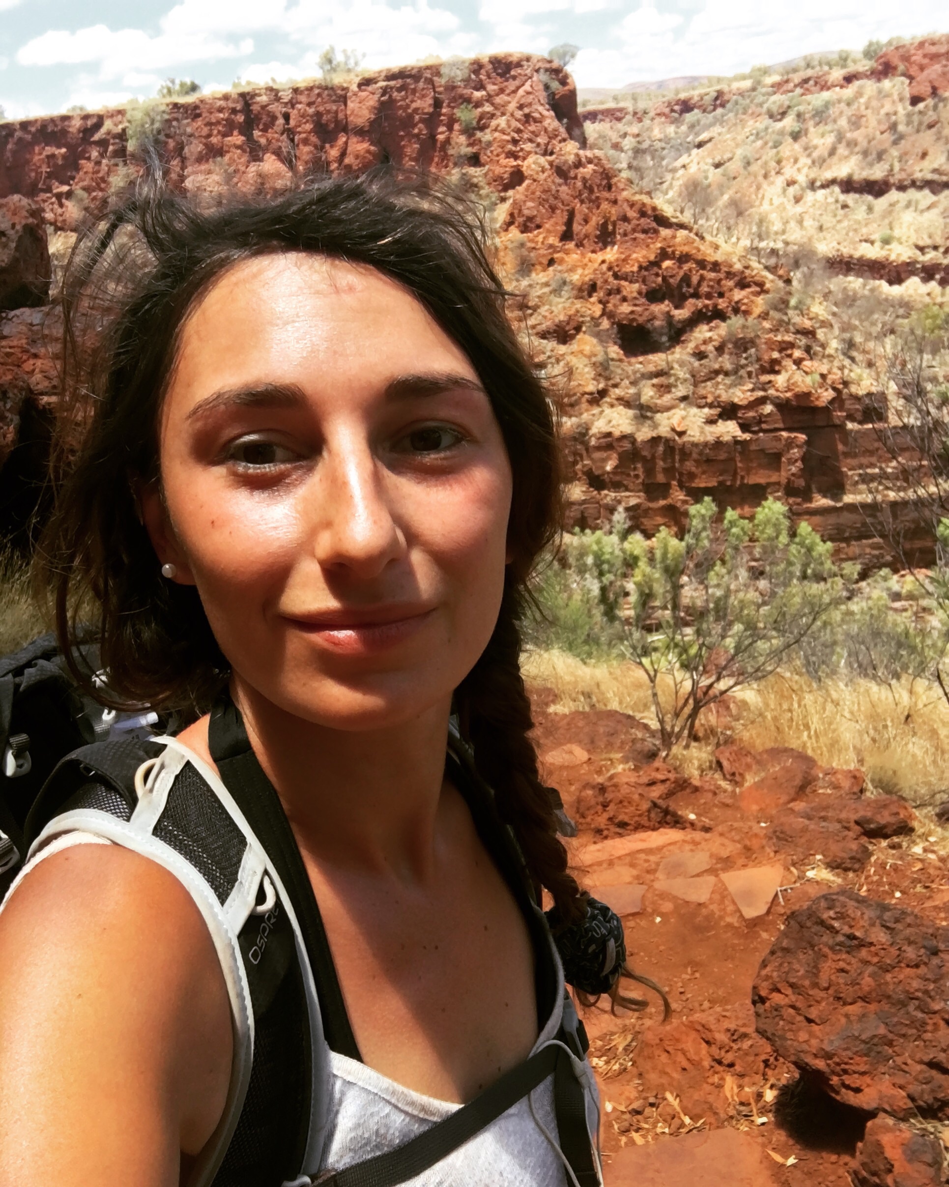 Merlene is on Couchsurfing! | Couchsurfing