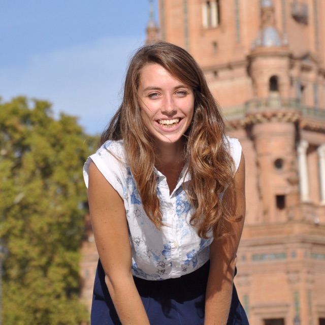 Elena is on Couchsurfing! | Couchsurfing