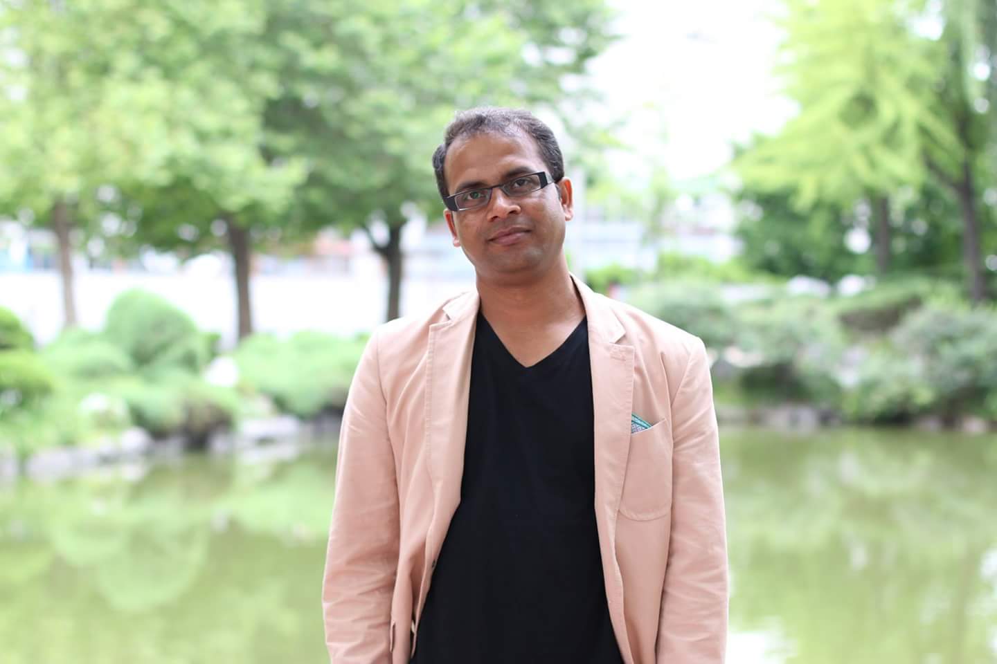 Birendra Kumar 已加入 Couchsurfing！ | Couchsurfing