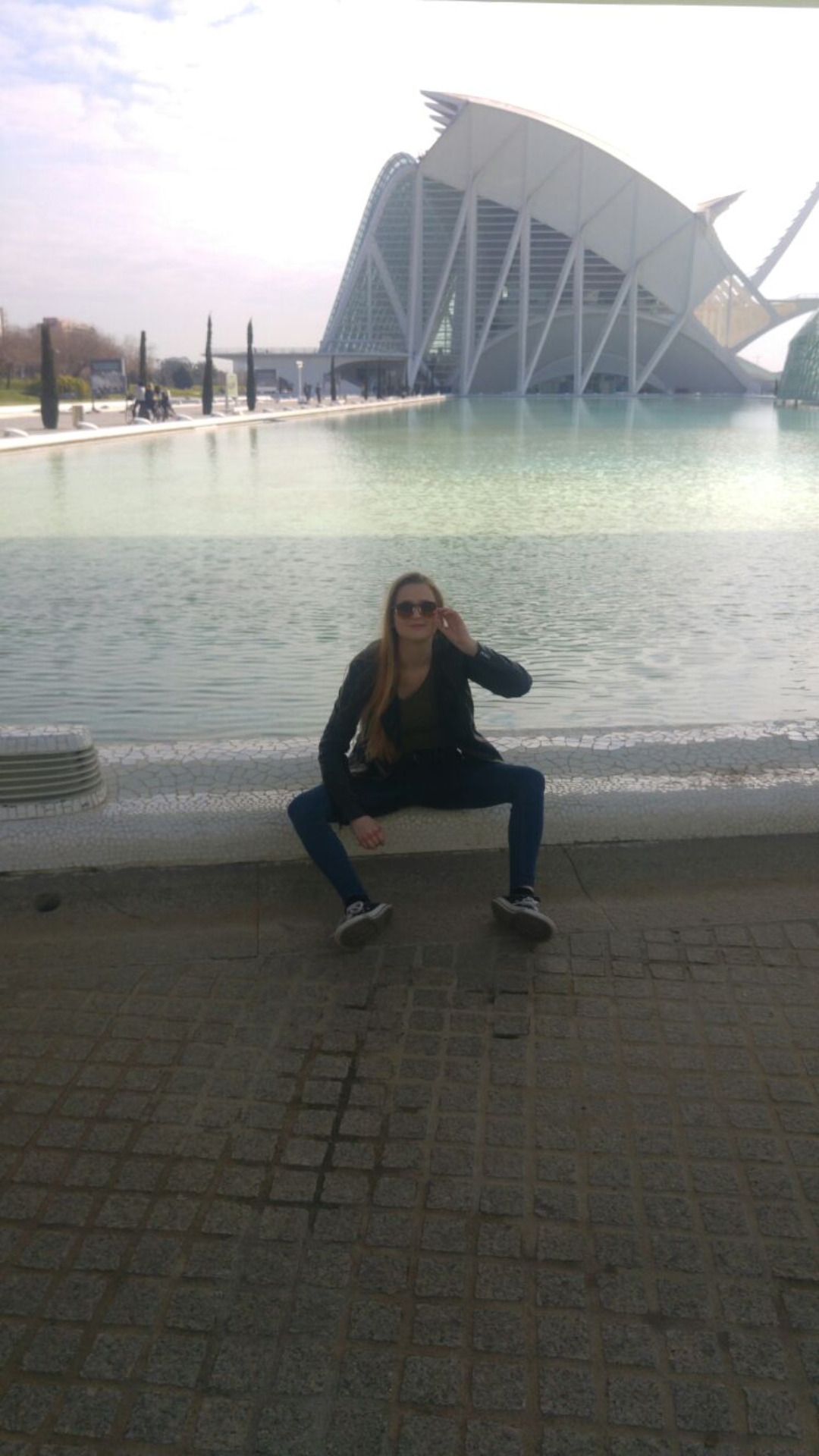 Laura is on Couchsurfing! | Couchsurfing