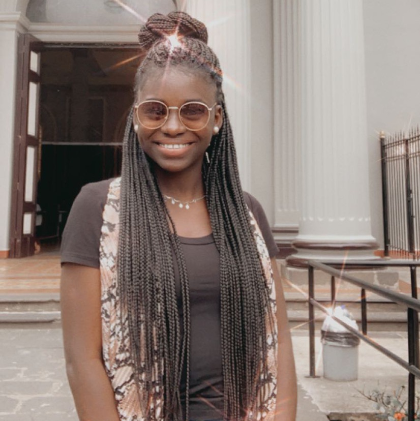 Elieth is on Couchsurfing! | Couchsurfing