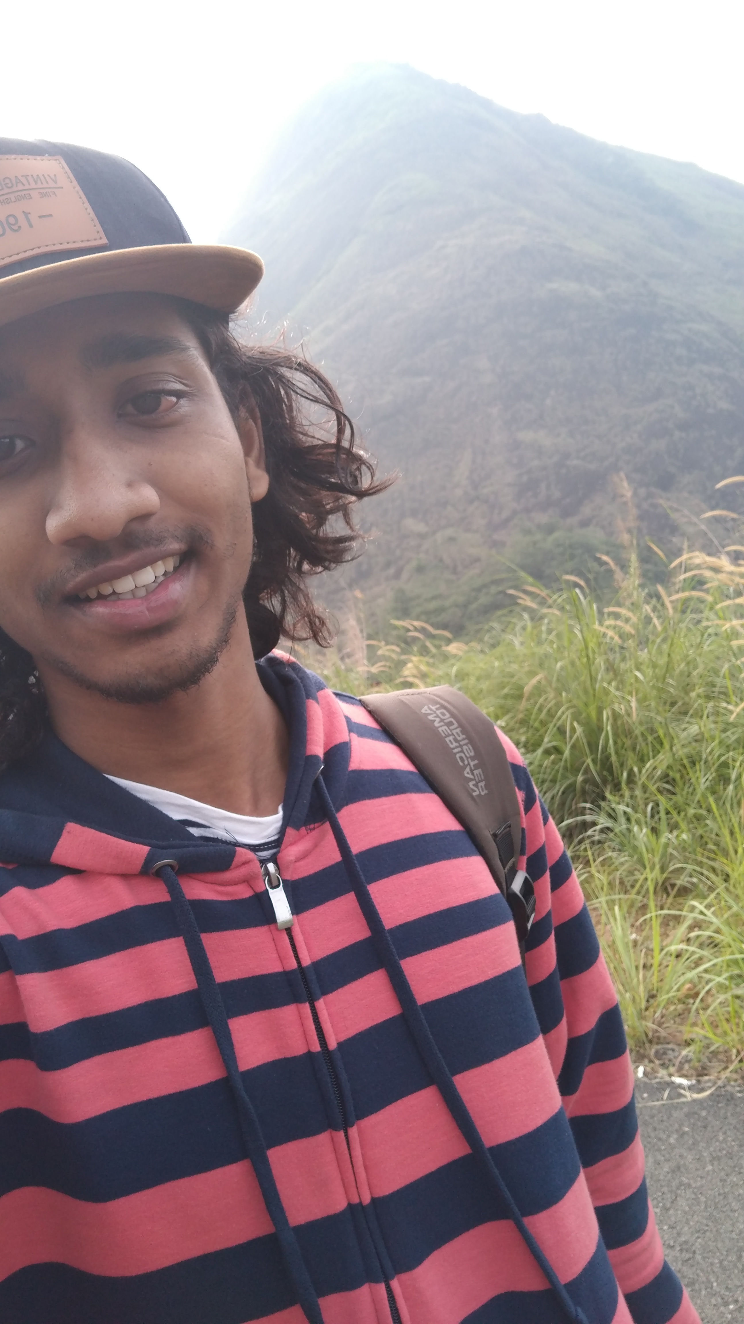 Melbin is on Couchsurfing! | Couchsurfing