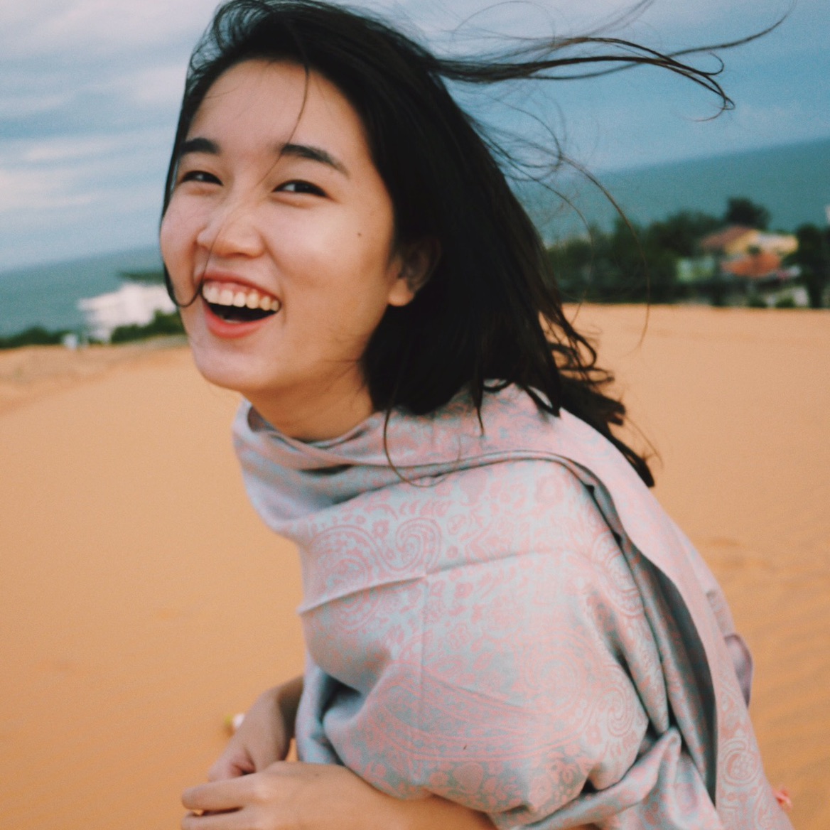 ¡lydia está en Couchsurfing! | Couchsurfing