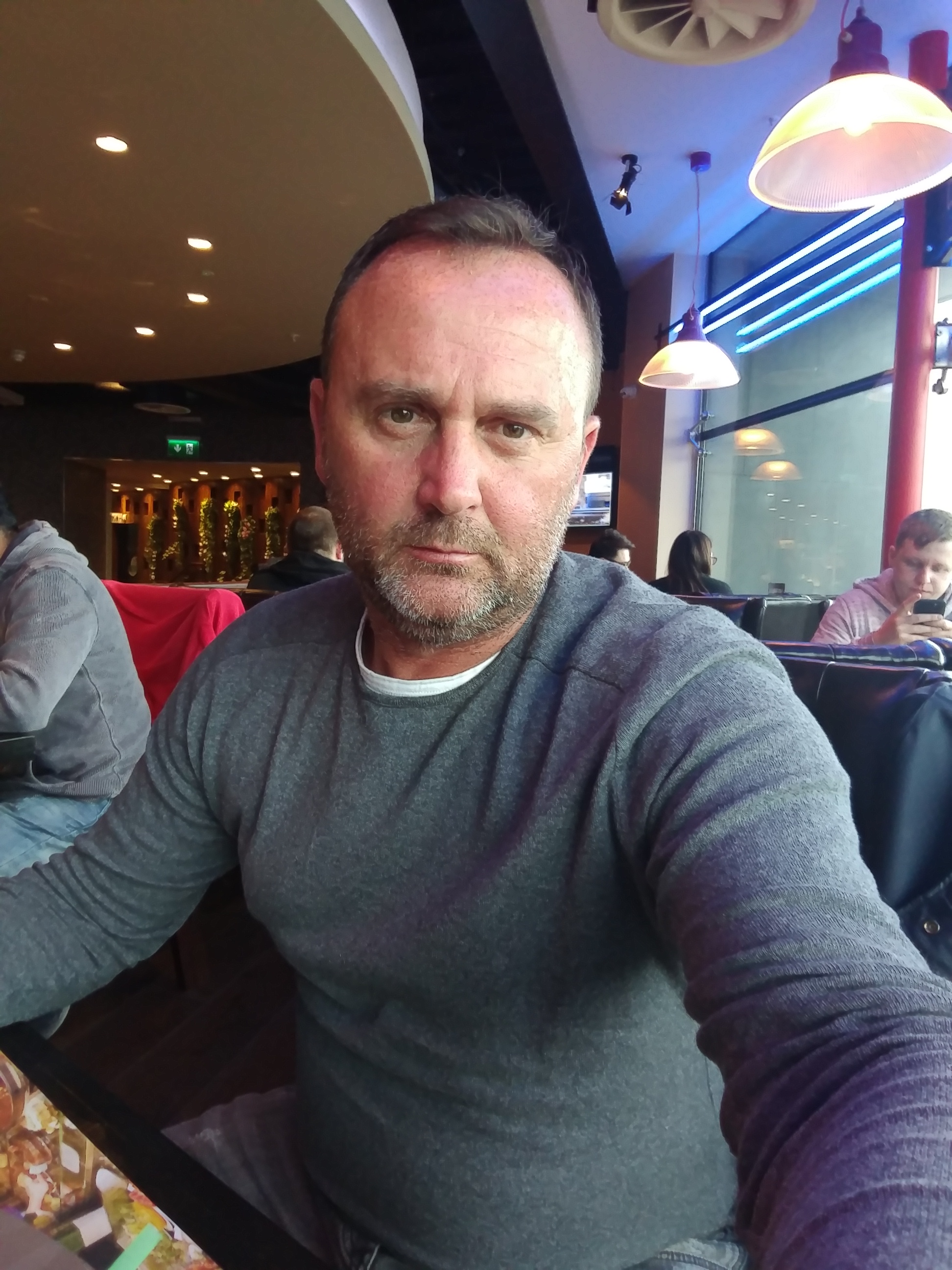 Alan is on Couchsurfing! | Couchsurfing