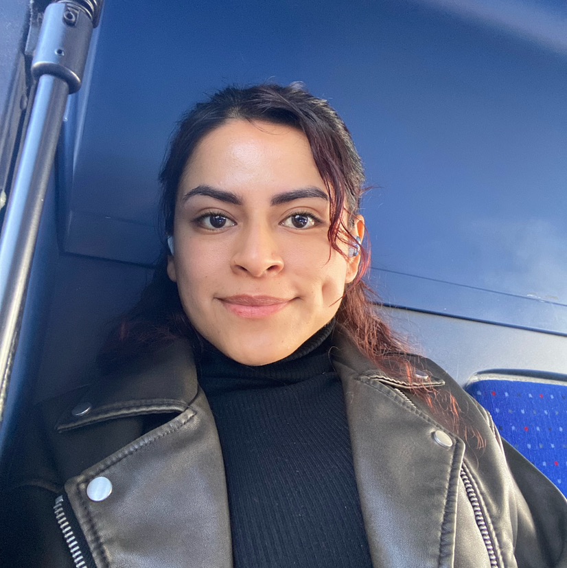 Ana is on Couchsurfing! | Couchsurfing