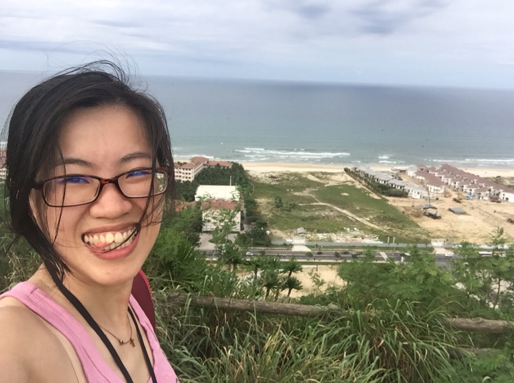 Janine is on Couchsurfing! | Couchsurfing