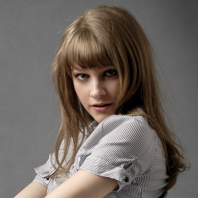 Marina is on Couchsurfing! | Couchsurfing