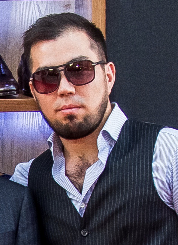 Shukuran is on Couchsurfing! | Couchsurfing