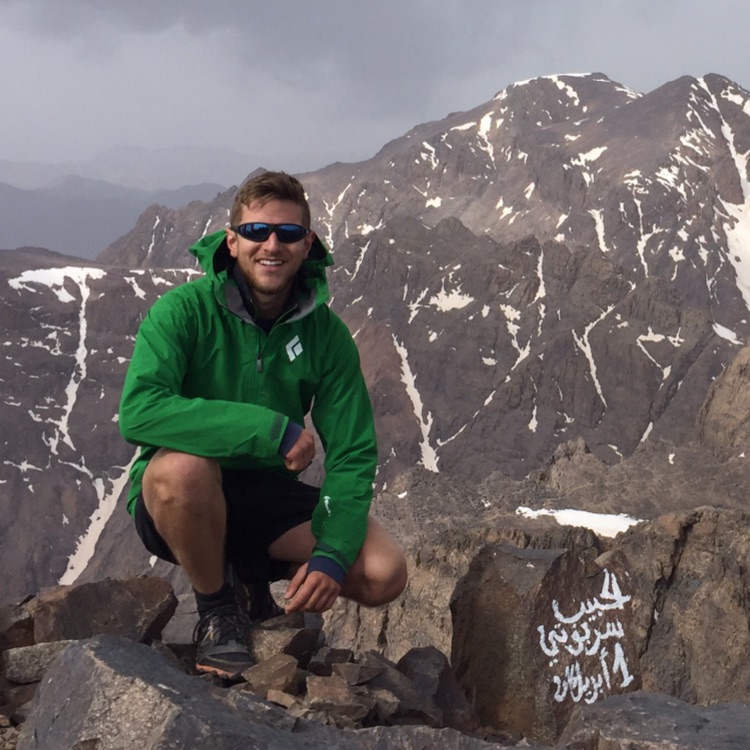 Owain is on Couchsurfing! | Couchsurfing