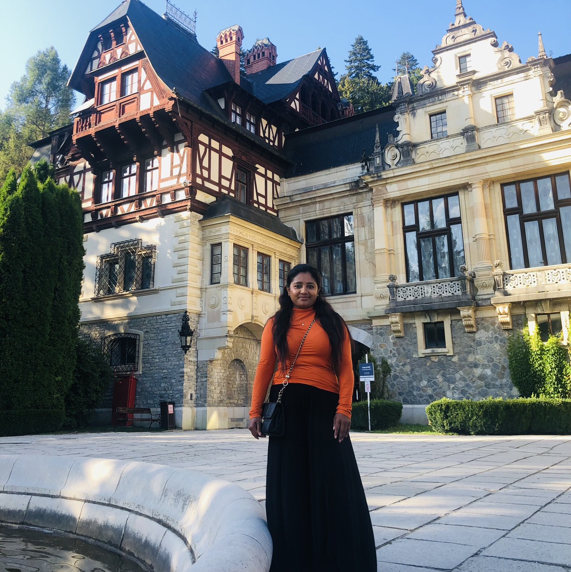 Tamisra is on Couchsurfing! | Couchsurfing