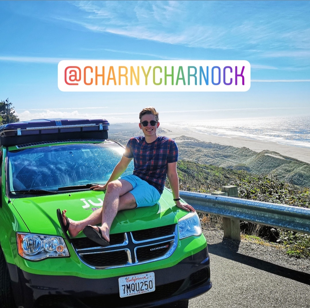 James is on Couchsurfing! | Couchsurfing