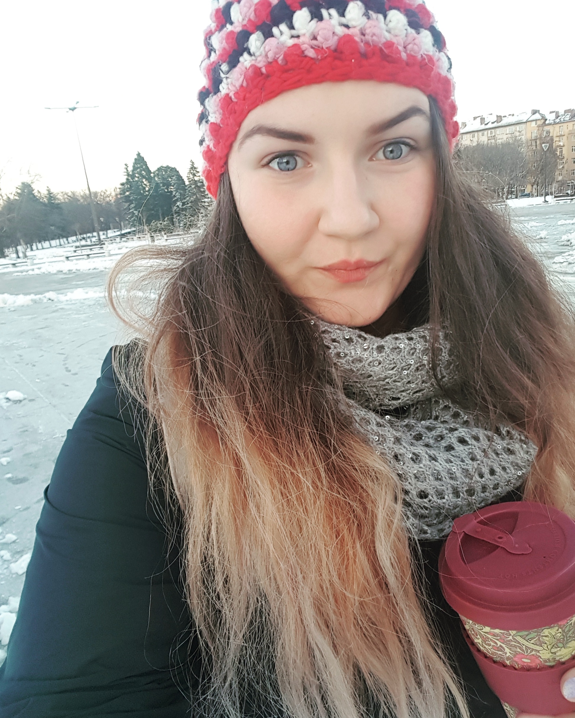 Paula-Lorena is on Couchsurfing! | Couchsurfing