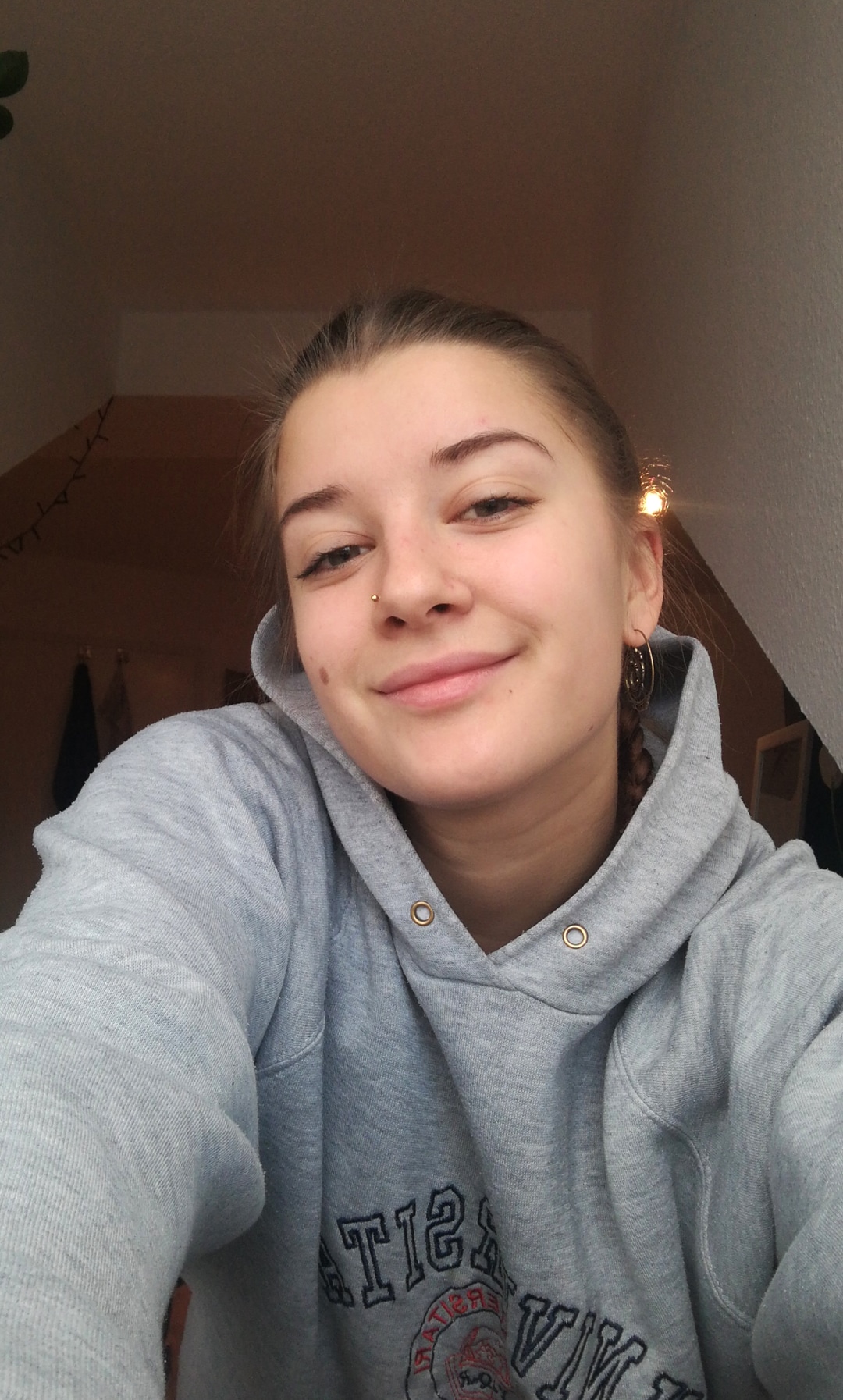 Selina is on Couchsurfing! | Couchsurfing