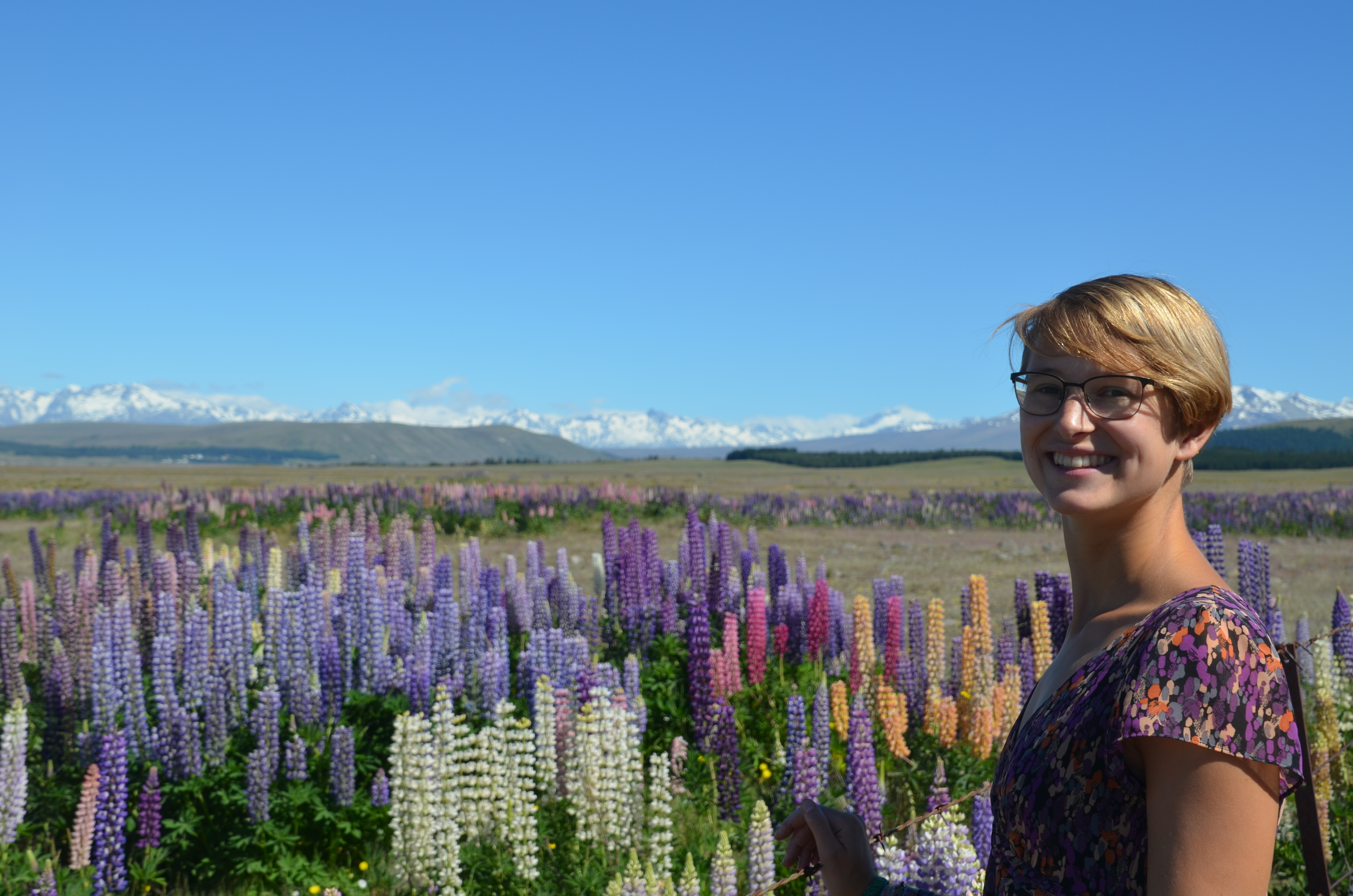 Marlene is on Couchsurfing! | Couchsurfing