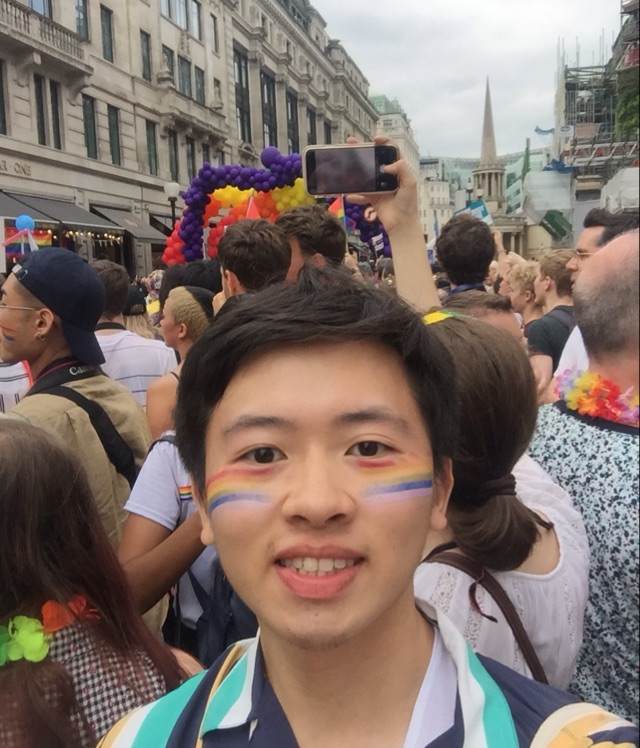 Jia Chun is on Couchsurfing! | Couchsurfing