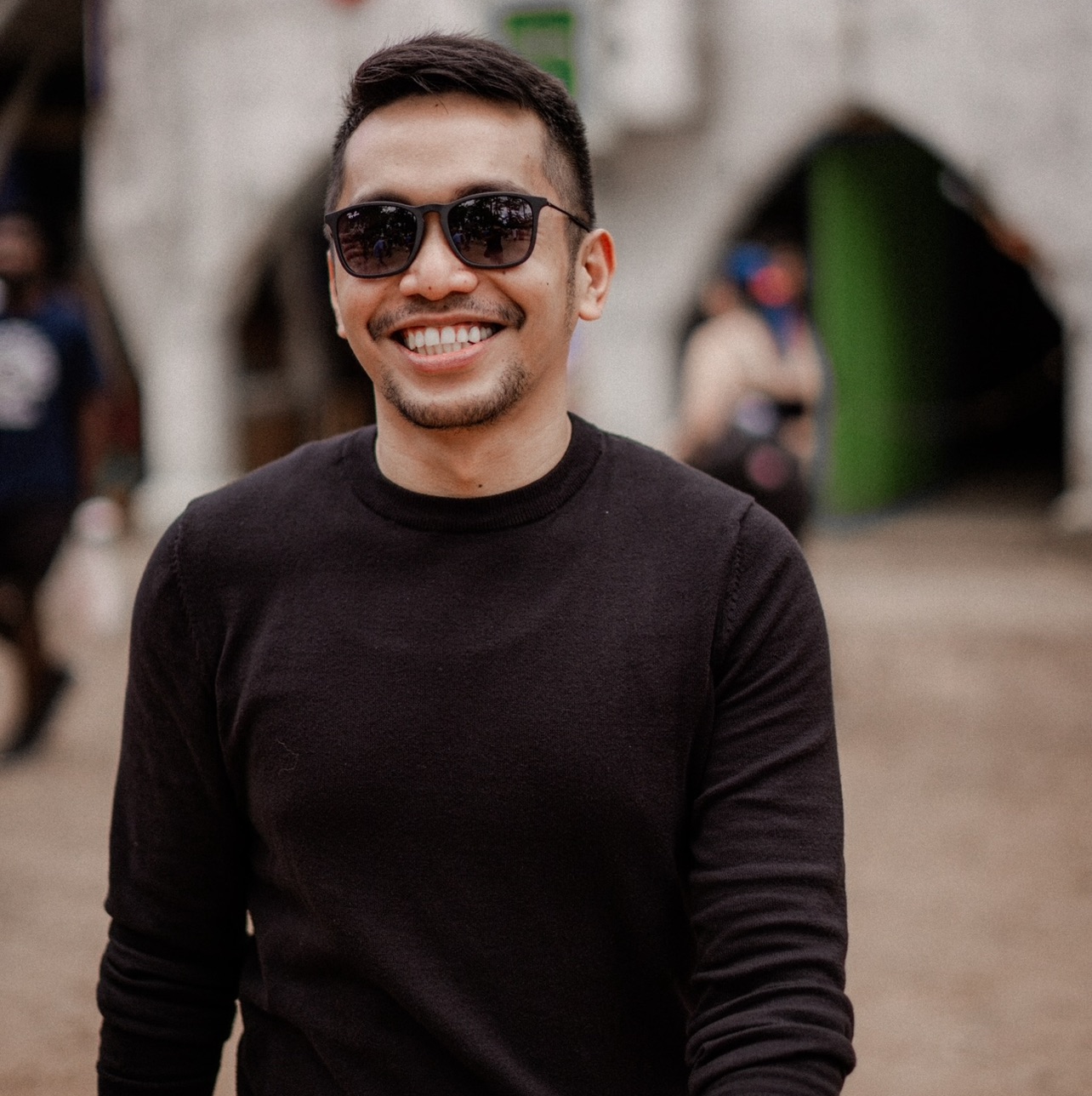 John Dave is on Couchsurfing! | Couchsurfing