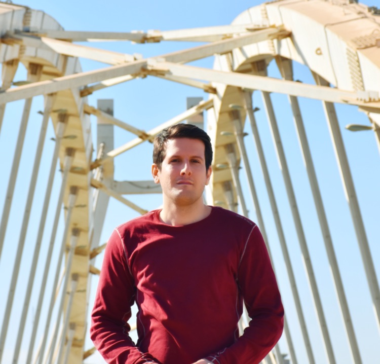 Omid is on Couchsurfing! | Couchsurfing