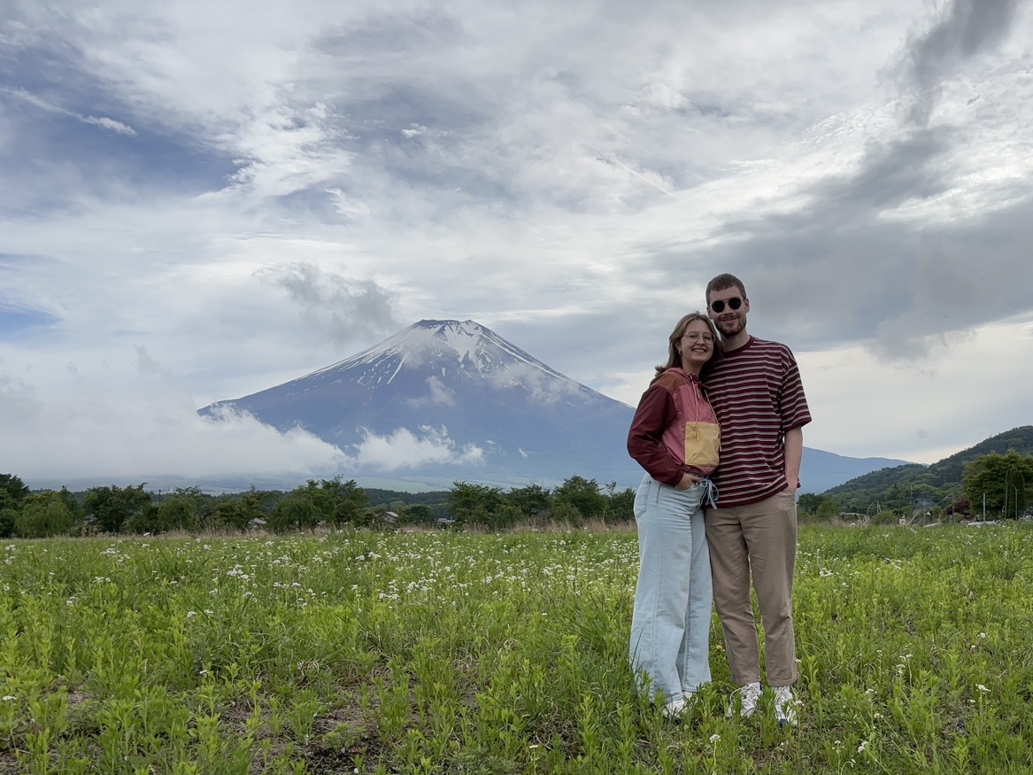 Florian is on Couchsurfing! | Couchsurfing