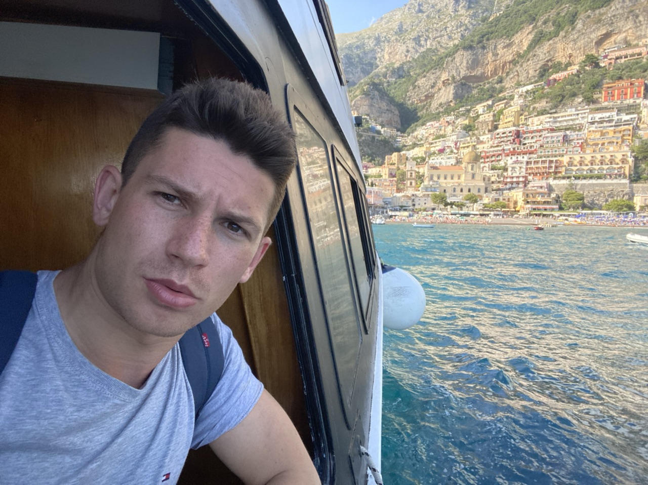 Philipp is on Couchsurfing! | Couchsurfing