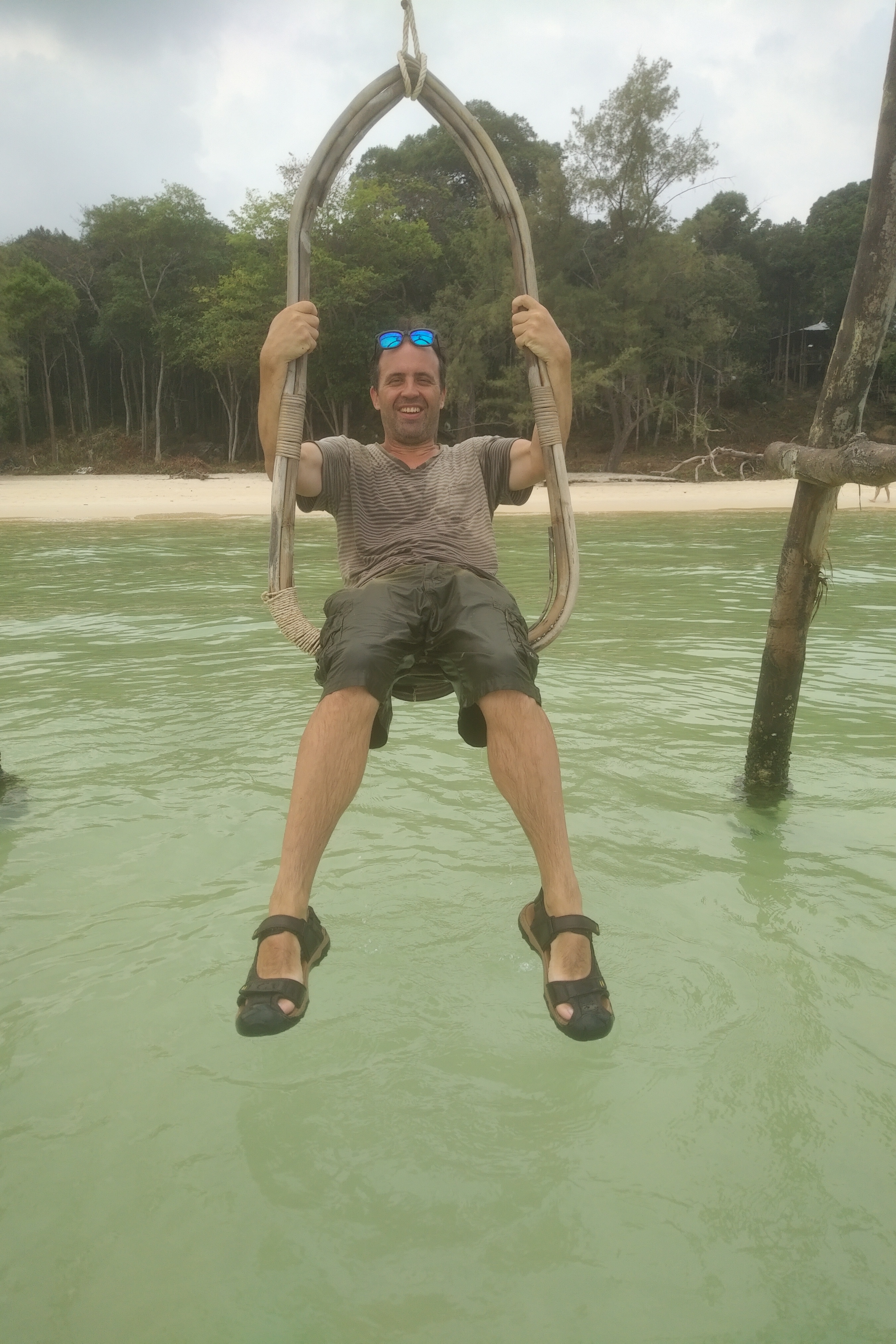 Peter is on Couchsurfing! | Couchsurfing