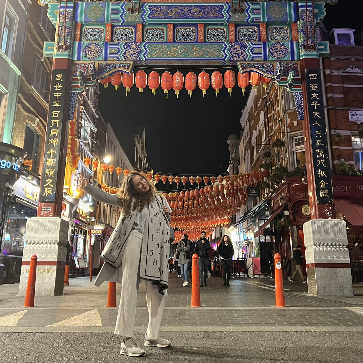 Ruzan is on Couchsurfing! | Couchsurfing